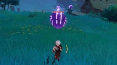 Large Electro Slime | Genshin Impact Wiki | Fandom