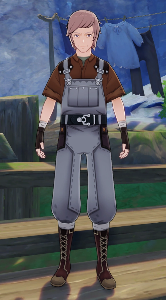 Rocher | Genshin Impact Wiki | Fandom