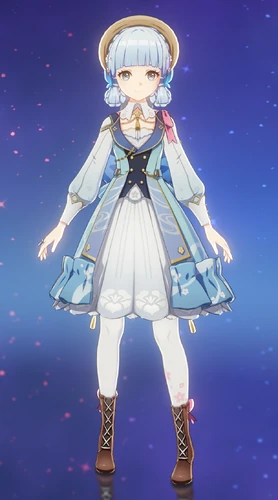 Springbloom Missive | Genshin Impact Wiki | Fandom