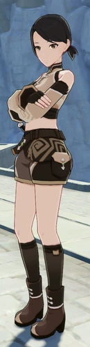 Ruijin | Genshin Impact Wiki | Fandom