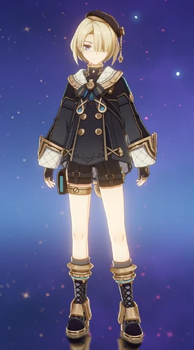 Freminet | Genshin Impact Wiki | Fandom