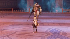 Eremite Stone Enchanter | Genshin Impact Wiki | Fandom