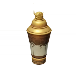 Tavern Shaker: Grumous Oscillation | Genshin Impact Wiki | Fandom