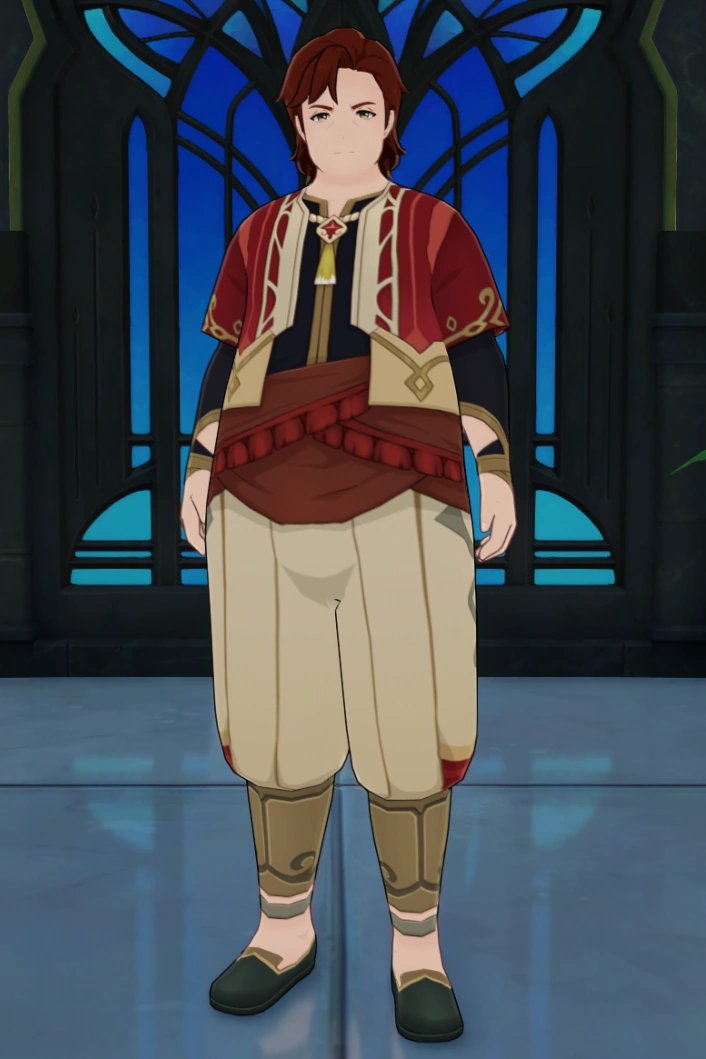 Nète | Genshin Impact Wiki | Fandom