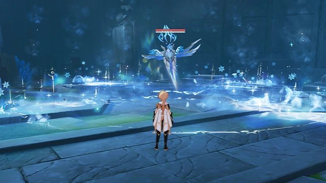 Tutorial/Biting-Cold Wayob Manifestation | Genshin Impact Wiki | Fandom