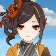 Chiori/Gallery | Genshin Impact Wiki | Fandom