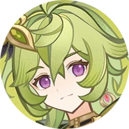 Collei | Genshin Impact Wiki | Fandom