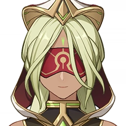 Eremite Floral Ring-Dancer | Genshin Impact Wiki | Fandom