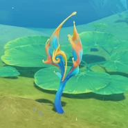 Sprayfeather Gill | Genshin Impact Wiki | Fandom