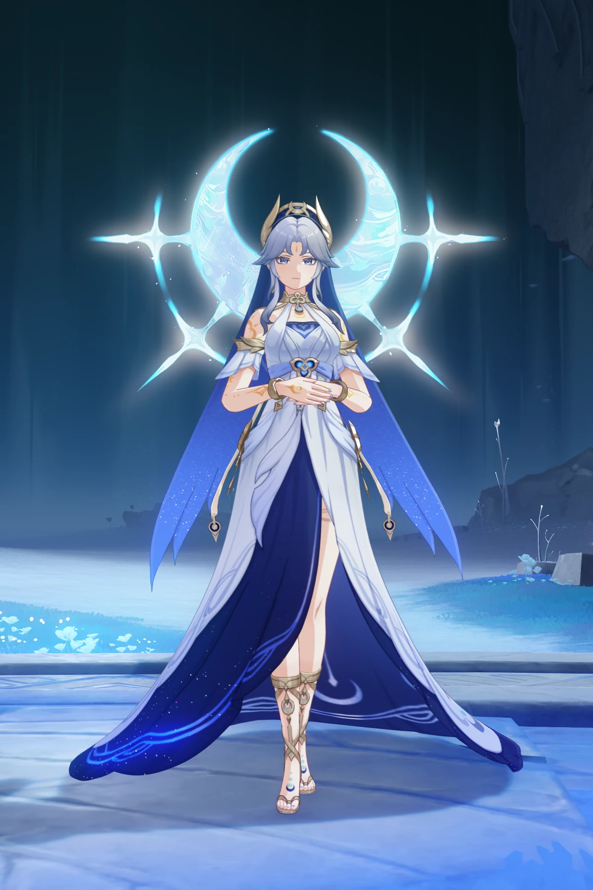 Canon | Genshin Impact Wiki | Fandom