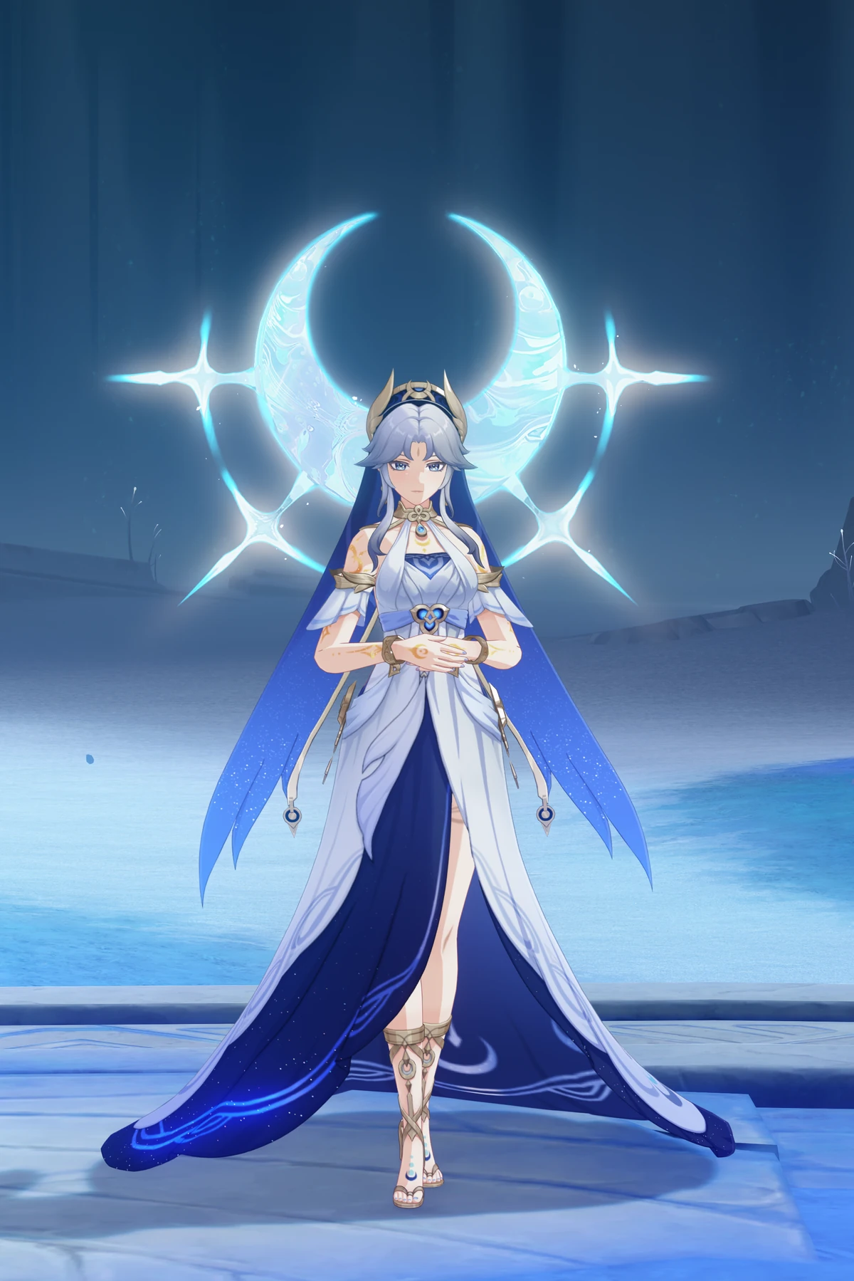 Canon | Genshin Impact Wiki | Fandom