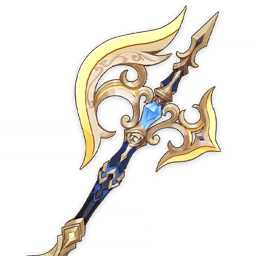 Verdict | Genshin Impact Wiki | Fandom