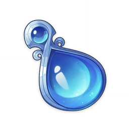 Teardrop Key | Genshin Impact Wiki | Fandom