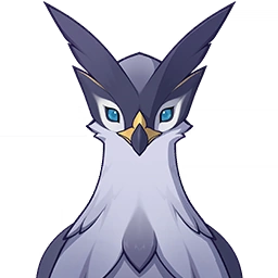 Violetgold Angler Gull | Genshin Impact Wiki | Fandom