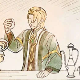 Kaveh's Father | Genshin Impact Wiki | Fandom