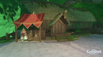 Acara Crafts | Genshin Impact Wiki | Fandom