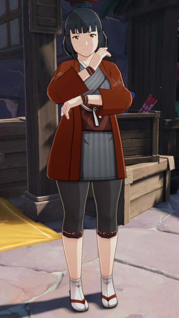 Fukumoto | Genshin Impact Wiki | Fandom