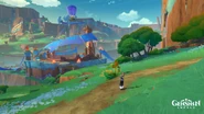 Nanse | Genshin Impact Wiki | Fandom