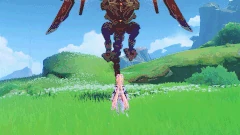 Ruin Drake: Skywatch | Genshin Impact Wiki | Fandom