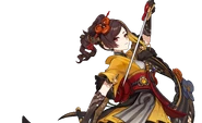 Chiori/Gallery | Genshin Impact Wiki | Fandom