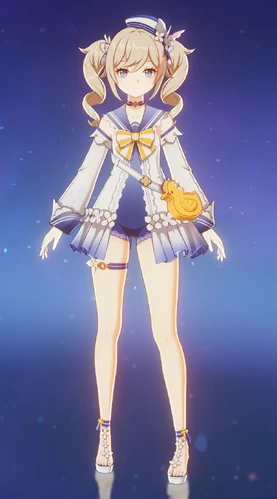 Summertime Sparkle | Genshin Impact Wiki | Fandom