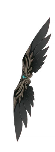 Wings of First Flight | Genshin Impact Wiki | Fandom