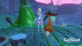 Delicious Riddle | Genshin Impact Wiki | Fandom