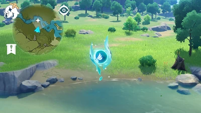 Tutorial/Anemoculi | Genshin Impact Wiki | Fandom