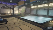 Aisa Bathhouse | Genshin Impact Wiki | Fandom