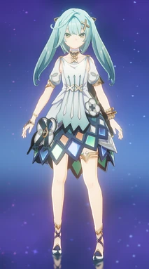 Faruzan | Genshin Impact Wiki | Fandom