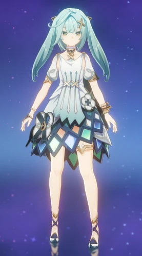 Faruzan | Genshin Impact Wiki | Fandom