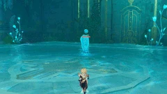 Hydro Mimic Squirrel | Genshin Impact Wiki | Fandom