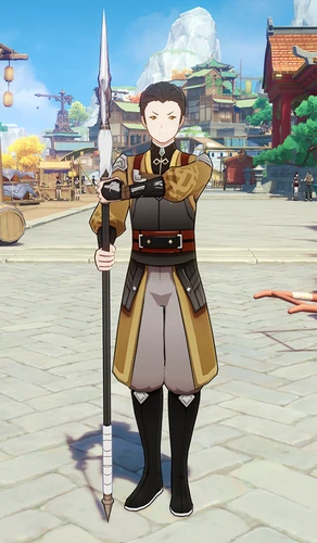 Kun | Genshin Impact Wiki | Fandom