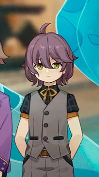 Rene | Genshin Impact Wiki | Fandom