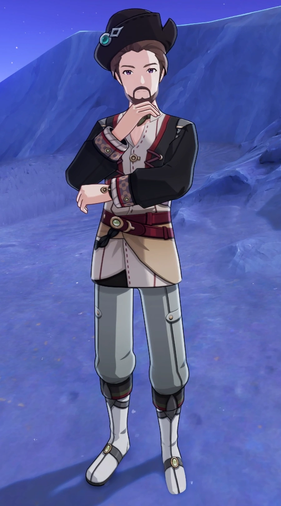 Wecksell | Genshin Impact Wiki | Fandom