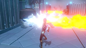 Flamethrower | Genshin Impact Wiki | Fandom