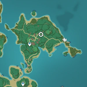 Viewpoint/Front Line, Kannazuka | Genshin Impact Wiki | Fandom