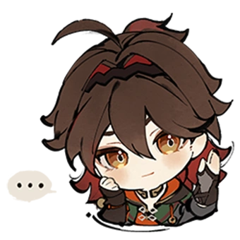 Dancing Beasts and Soaring Kites/Emoji | Genshin Impact Wiki | Fandom