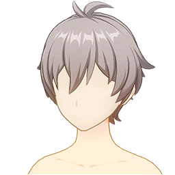 Winter's Warmth Short Hair | Genshin Impact Wiki | Fandom