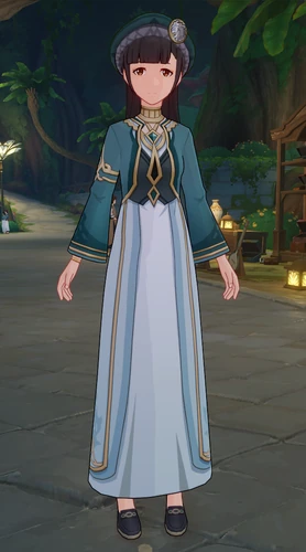 Fawara | Genshin Impact Wiki | Fandom