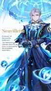 Neuvillette/Gallery | Genshin Impact Wiki | Fandom