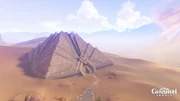 Hypostyle Desert | Genshin Impact Wiki | Fandom