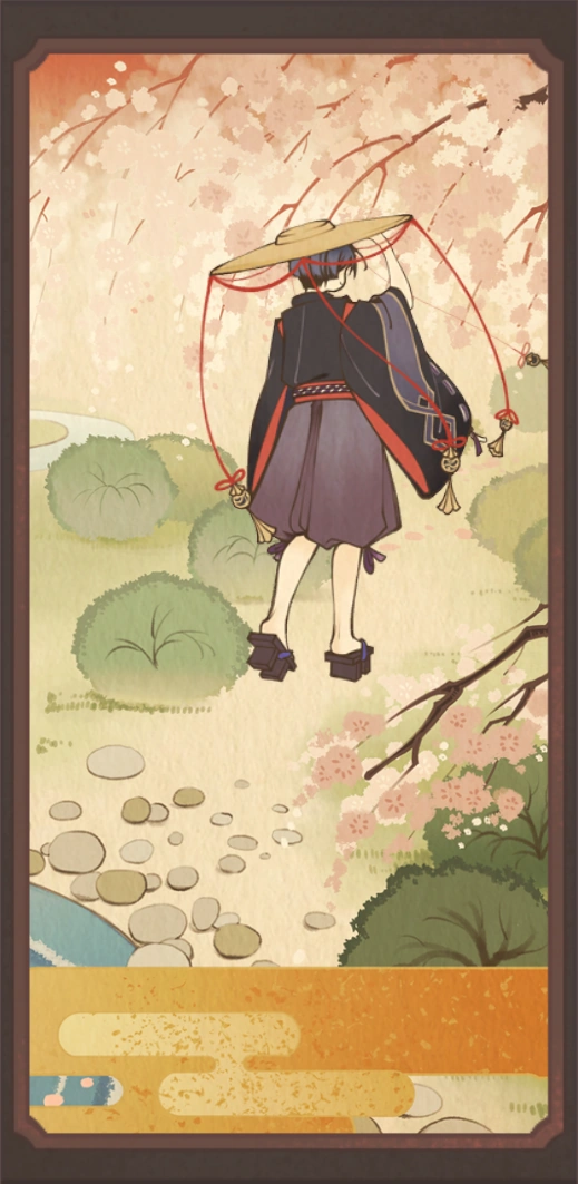 Death Became Him - Merianon - 原神 | Genshin Impact (Video Game) [Archive ...