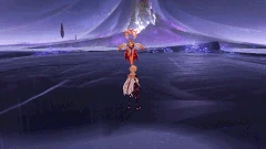 Burning-Aflame Wayob Manifestation | Genshin Impact Wiki | Fandom