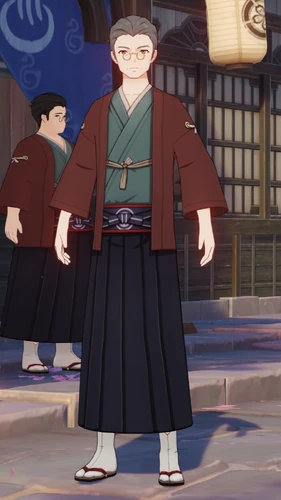 Yasutake | Genshin Impact Wiki | Fandom