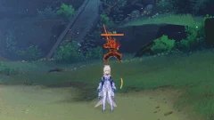 Ochimusha: Cankered Flame | Genshin Impact Wiki | Fandom