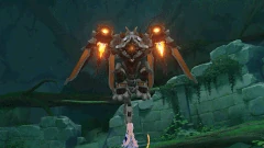 Aeonblight Drake | Genshin Impact Wiki | Fandom