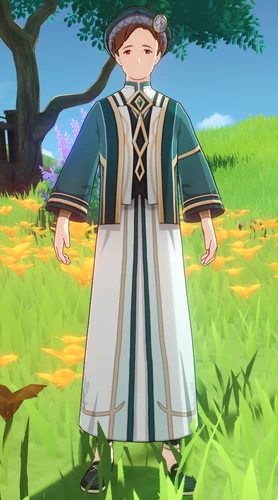 Alae | Genshin Impact Wiki | Fandom