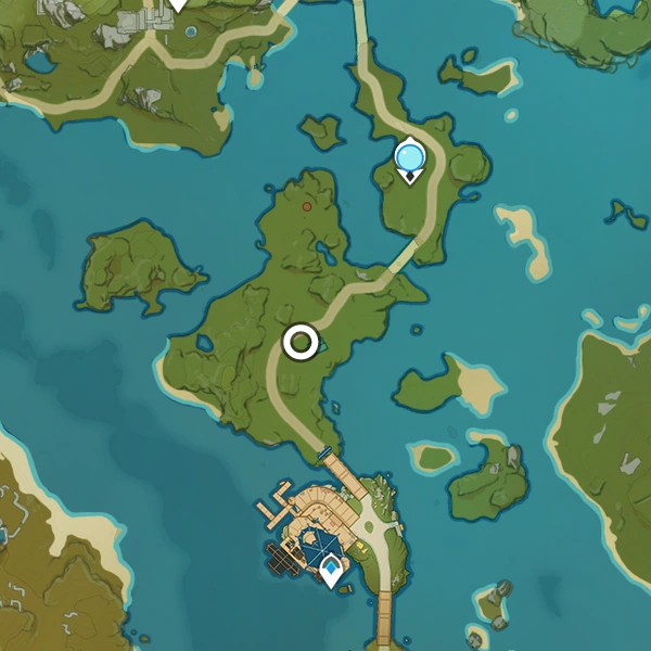 Yu | Genshin Impact Wiki | Fandom