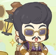 Liben/Gallery | Genshin Impact Wiki | Fandom